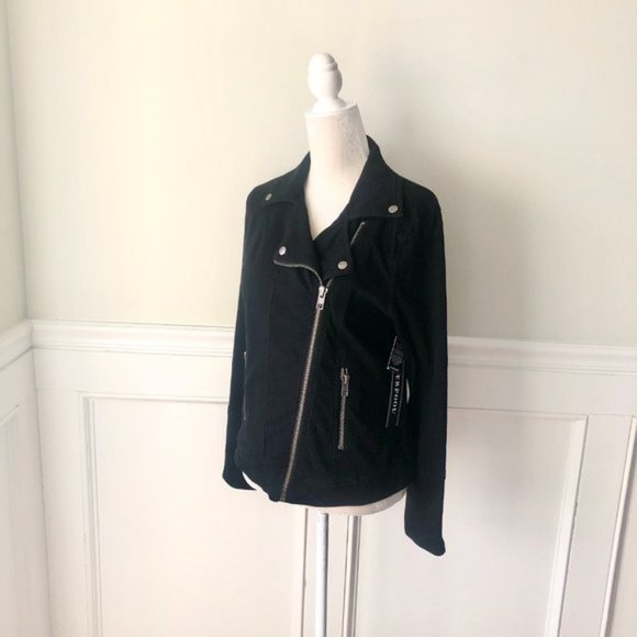 Liverpool Jeans Company | Jackets & Coats | Liverpool Bradford Stretch ...